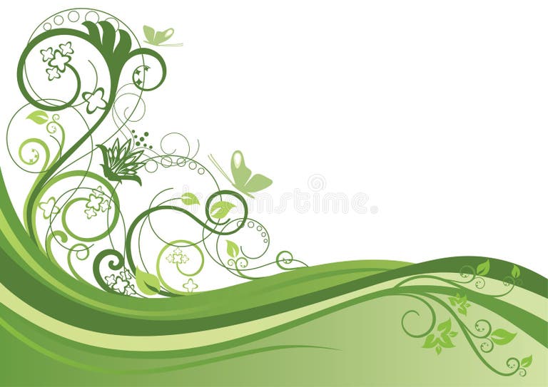 Beautiful Green Yard Background Stock Illustrations – 3,250 Beautiful ...