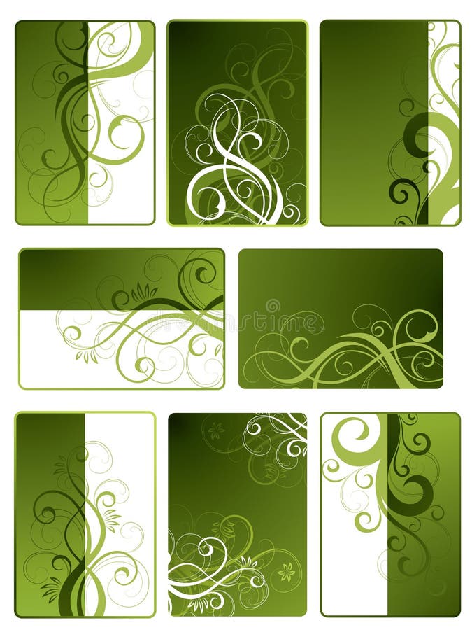 84+ Green floral designs Free Stock Photos - StockFreeImages