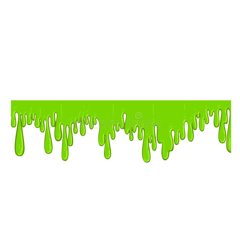 Oozing Cartoon Stock Illustrations – 103 Oozing Cartoon Stock ...