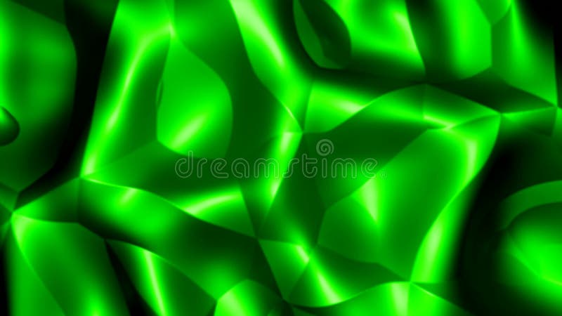 Green Flowing Slow Swirls. Design. Rotating Light Flares Creating ... Green Flowing Slow Swirls. Design. Rotating Light Flares Creating ...