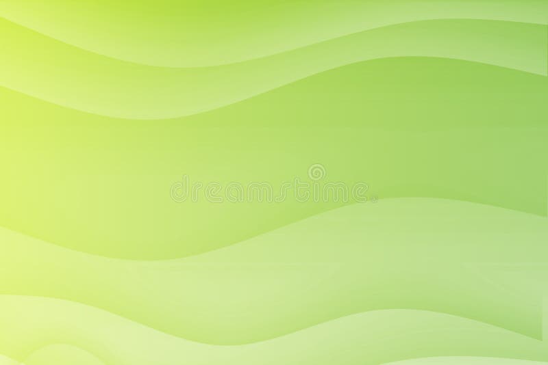 Calm Green Wallpaper