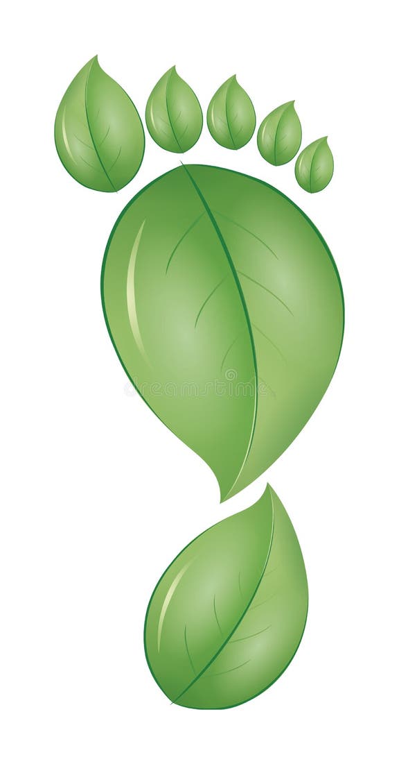 Green Footstep Stock Illustrations – 1,906 Green Footstep Stock ...