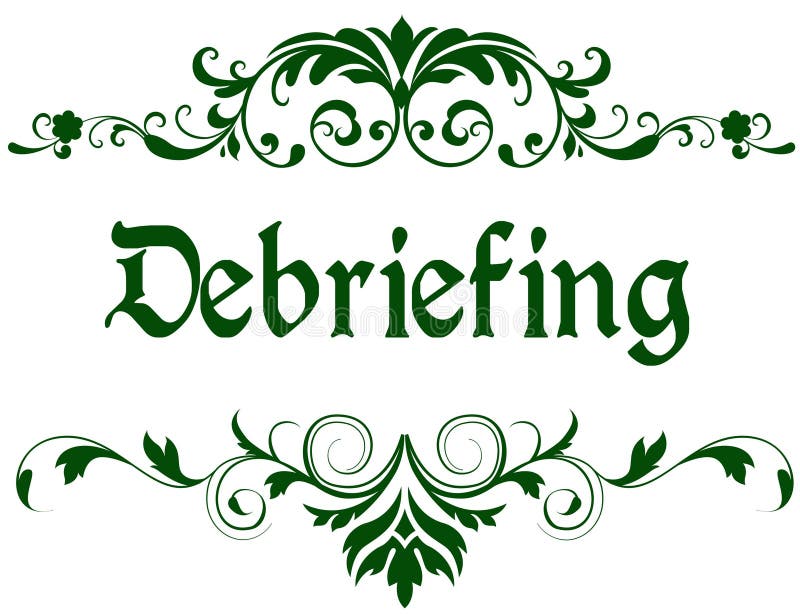 Debriefing Stock Illustrations – 197 Debriefing Stock Illustrations ...