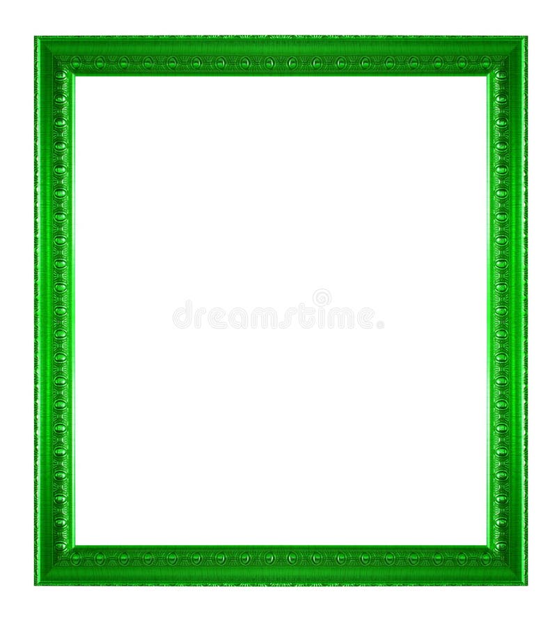 Green frame texture stock image. Image of painting, frames - 103308273