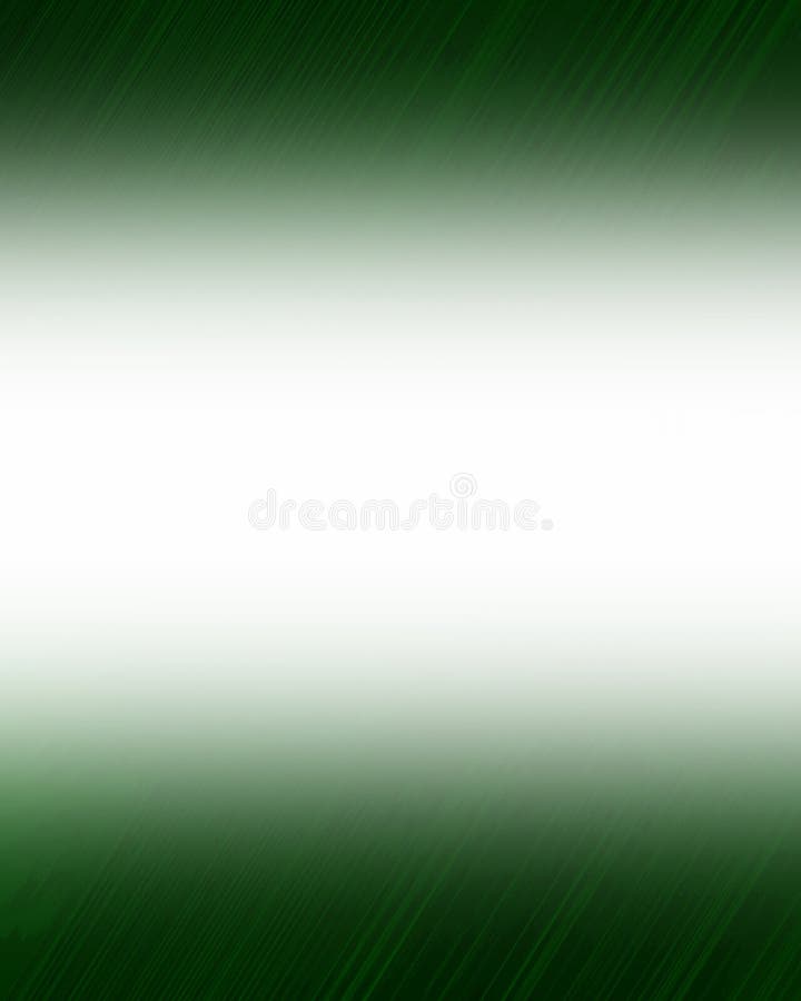 Green and fresh background stock illustration. Illustration of glowing ...