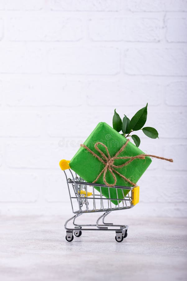 Green Friday Eco Friendly Concept Stock Photo - Image of design, offer ...