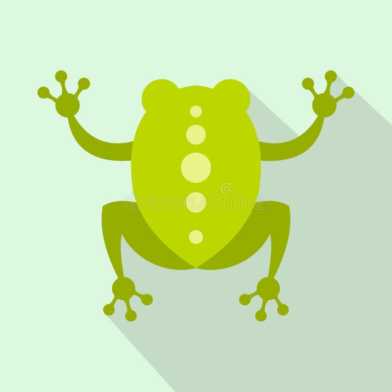 Frog Icon Stock Illustrations – 17,417 Frog Icon Stock Illustrations ...