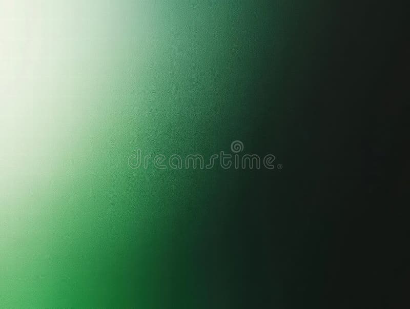 Green Frosted Glass Gradient Background Texture Stock Image - Image of ...