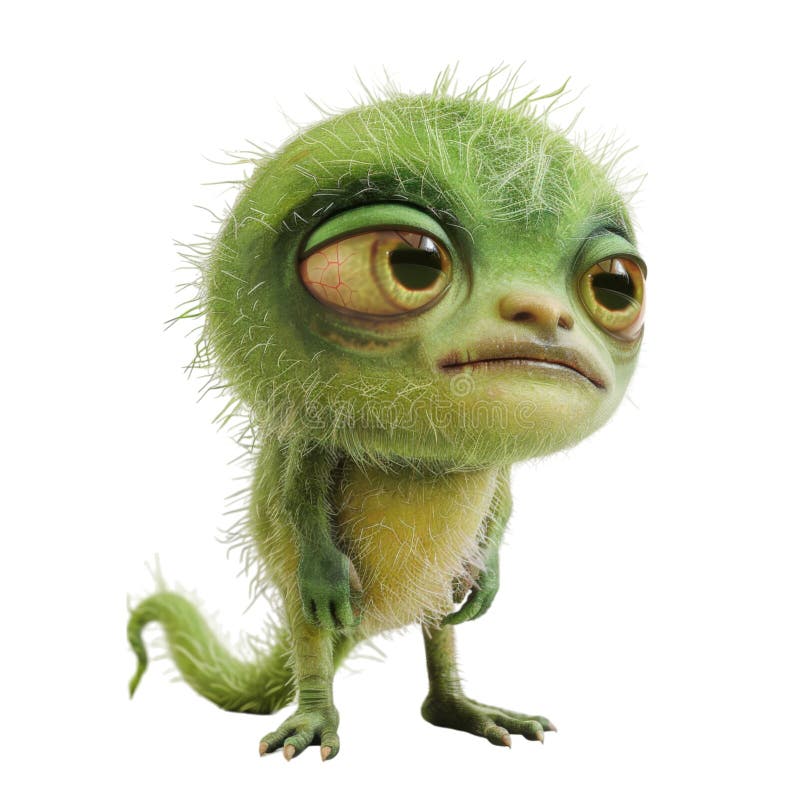 Sad Creature Stock Illustrations – 4,430 Sad Creature Stock ...