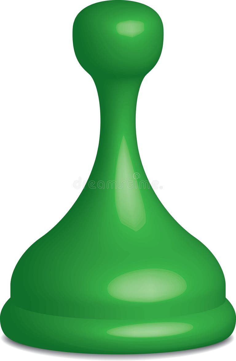 Board Game Piece Stock Illustrations – 32,651 Board Game Piece Stock ...