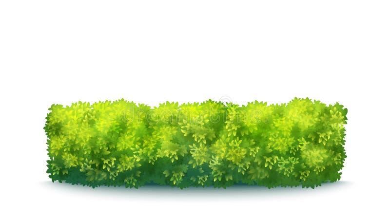 Hedge Stock Illustrations – 9,657 Hedge Stock Illustrations, Vectors ...