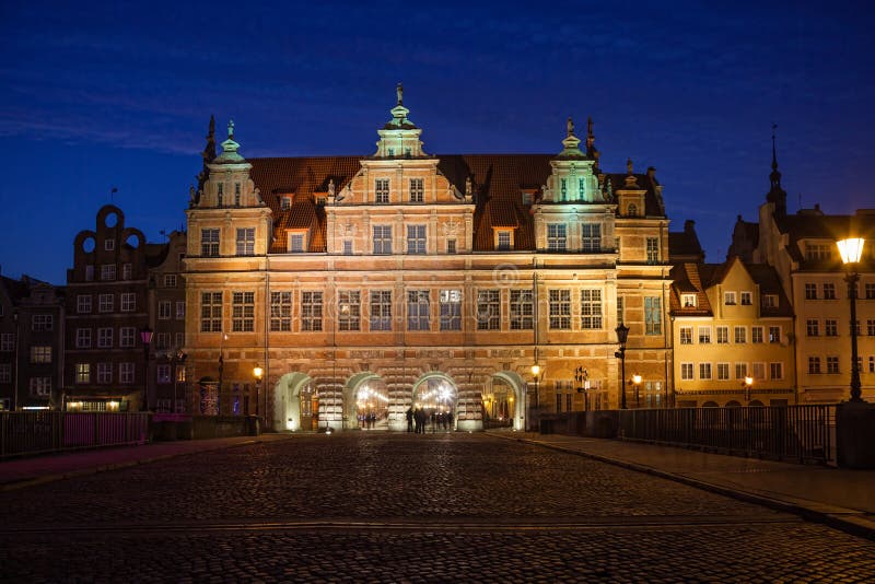 Palace Ksiaz (Furstenstein) - Castle in Walbrzych in Lower Silesian ...