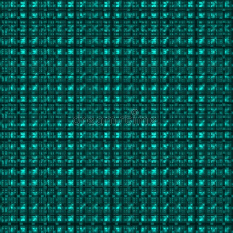 Green Geometric Abstract Background for Design Stock Illustration ...