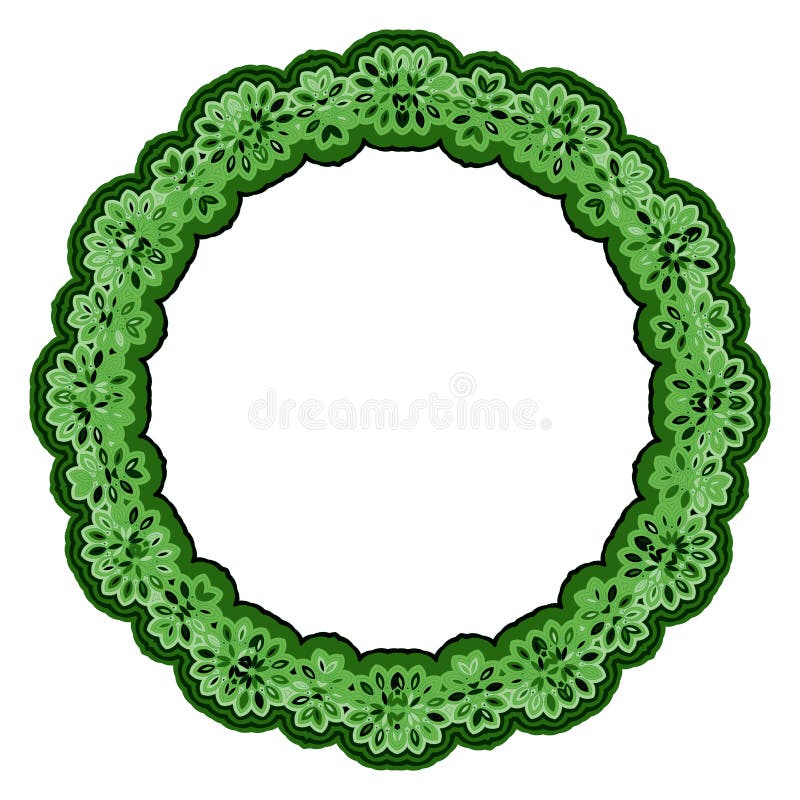 Decorative Frame, Rectangular Photo Frame with Gray Rims on a Gray ...