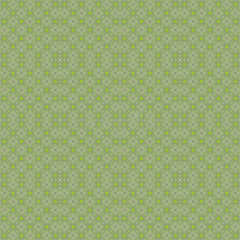 Green Geometrical Computer Generated Artistic Modern Pattern Texture ...