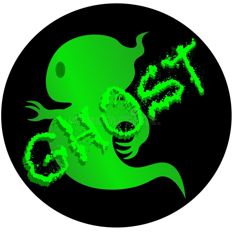 Green Ghost Stock Illustrations – 4,191 Green Ghost Stock Illustrations ...