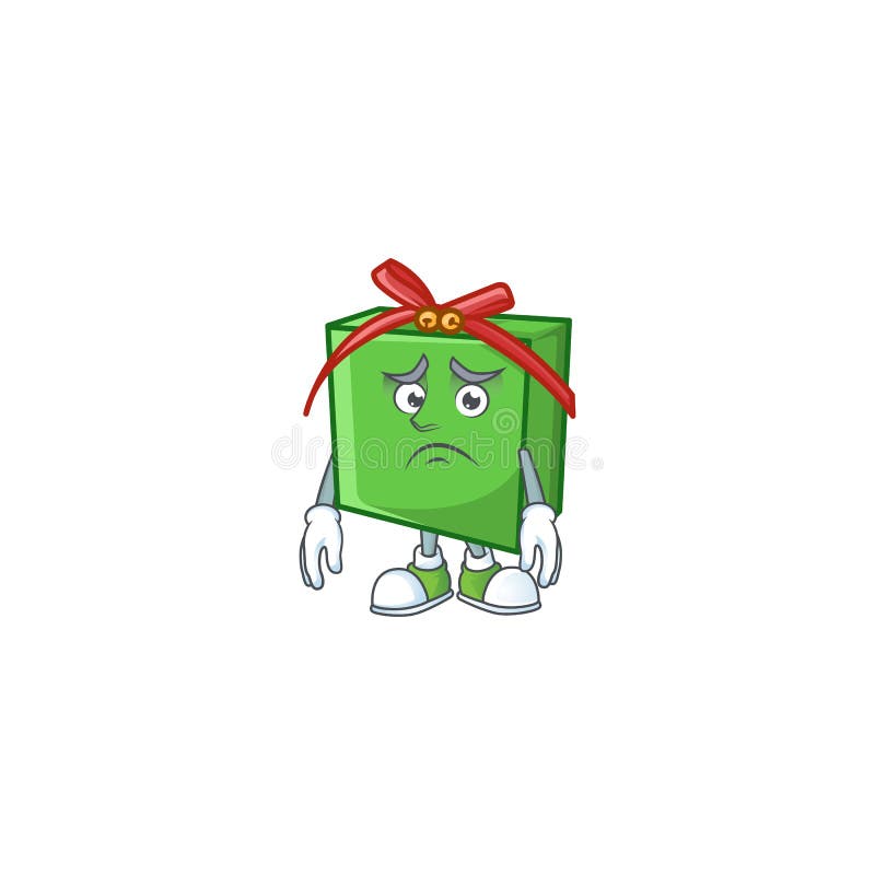 Scary Gift Box Cartoon Stock Illustrations – 572 Scary Gift Box Cartoon ...