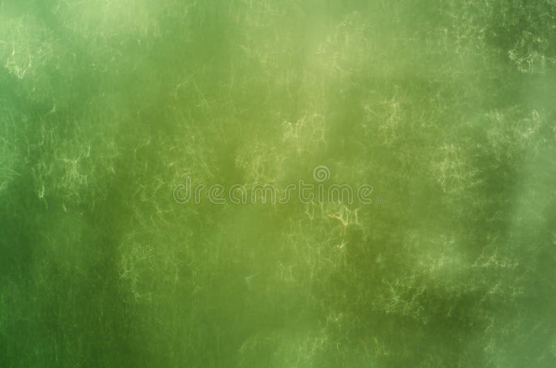 Green Glass Background Texture Stock Photo - Image of background, blur ...