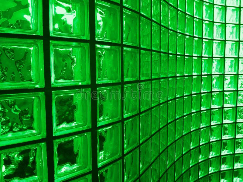 Green glass tiles stock photo. Image of color, green - 30547434