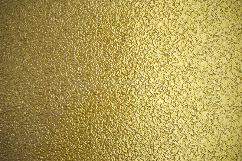 Green Glass with a Pattern. Stained Glass Pattern Stock Image - Image ...