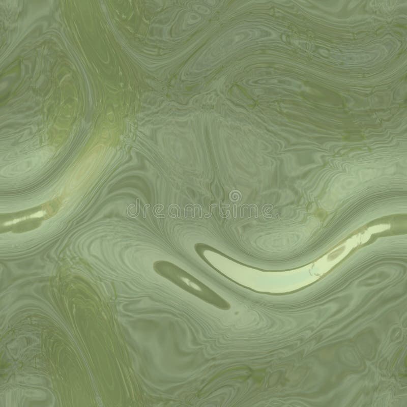 Green Glass Seamless Texture Background Stock Illustration ...