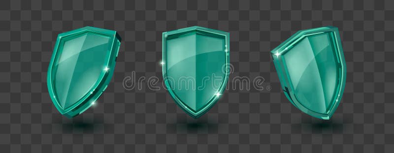 Side Shields Stock Illustrations – 92 Side Shields Stock Illustrations ...