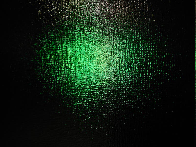 Green Glass Texture Background Stock Photo - Image of material ...