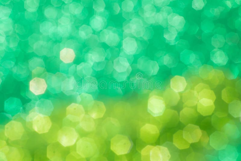 Green Glitter. Abstract Background. Colorful Sparkles. Advertising ...