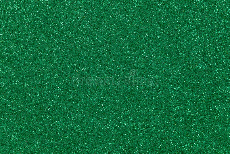 Green Glitter Background stock image. Image of sand - 133971539
