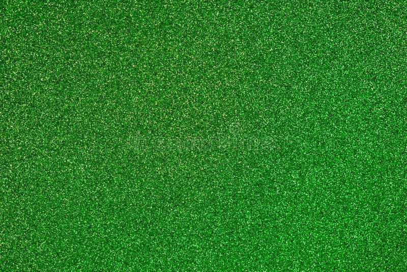 Green Glitter Background stock image. Image of grainy - 133971541