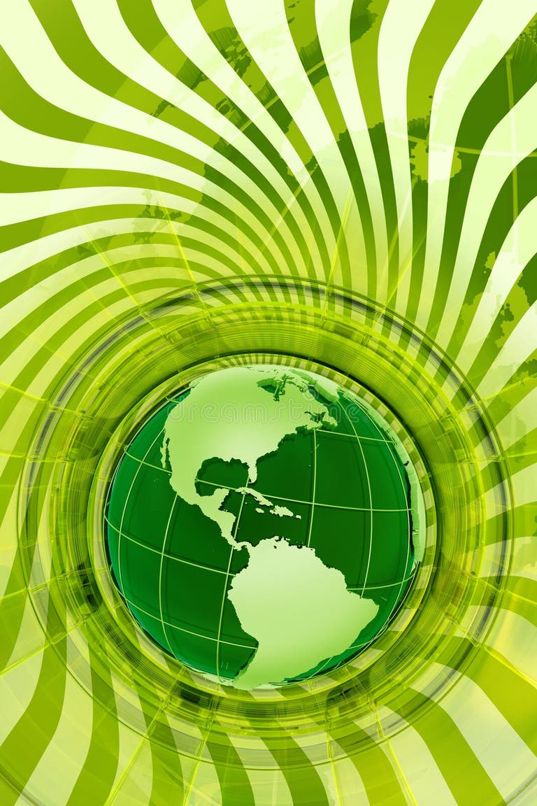 Go Green Movement Stock Illustrations – 313 Go Green Movement Stock ...