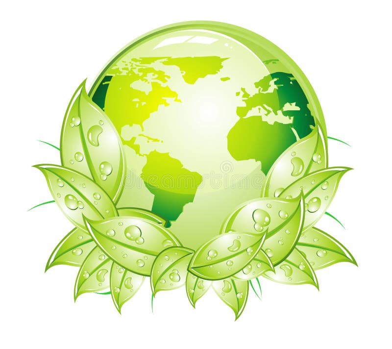 Icon World Green Stock Illustrations – 104,978 Icon World Green Stock ...