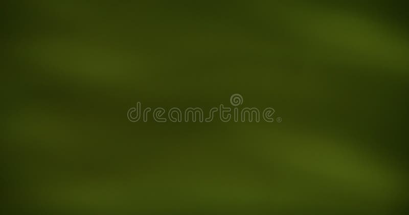 Green Glow Blurred Gradient Radiant Lens Flare Stock Image - Image of ...