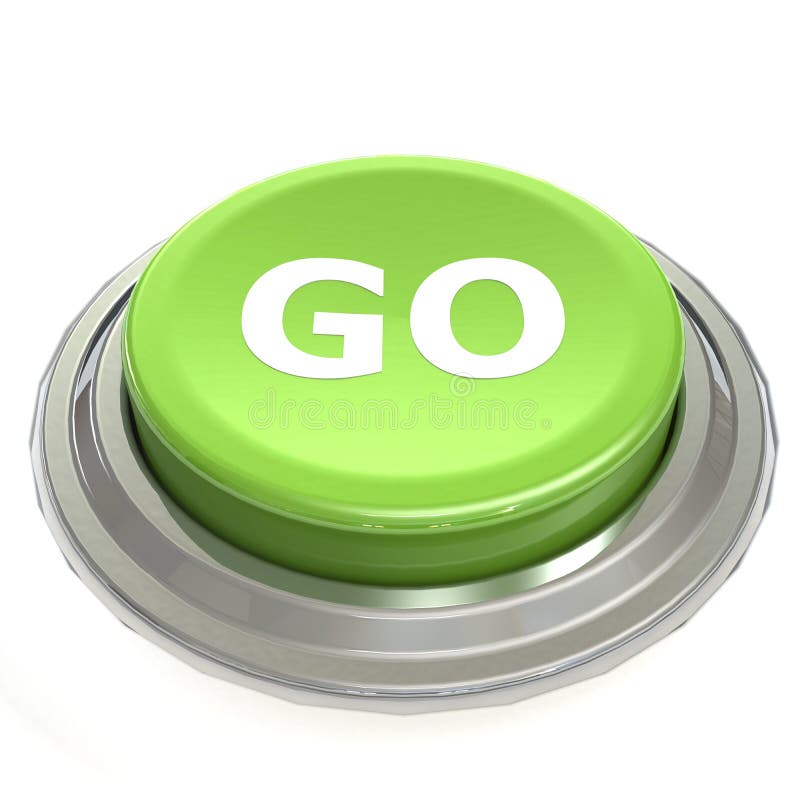 Go Button Stock Illustrations – 7,531 Go Button Stock Illustrations ...