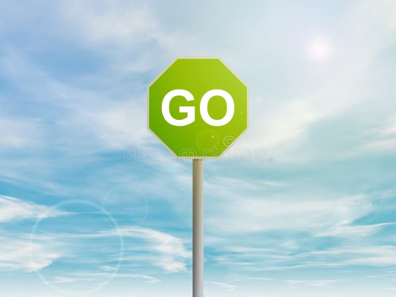 Go Sign Stock Illustrations – 32,324 Go Sign Stock Illustrations ...