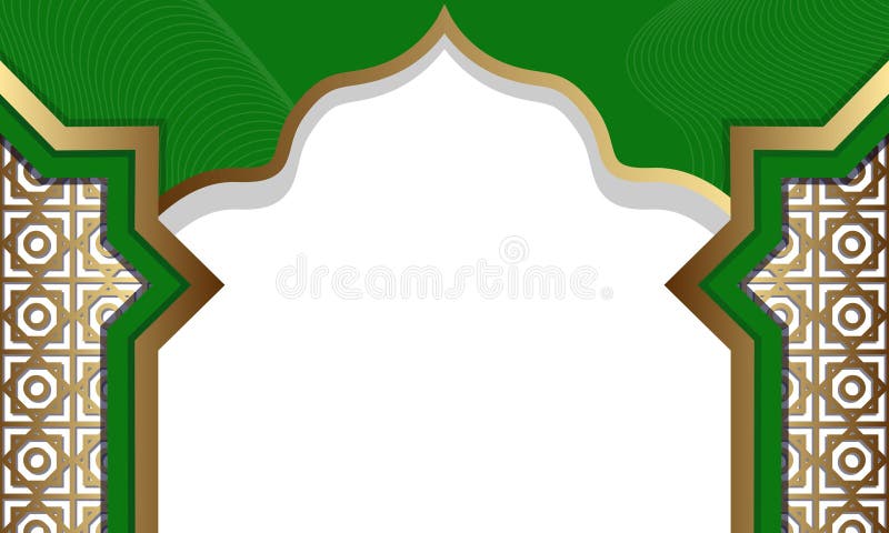 Ramadan Theme Background Stock Illustrations – 3,383 Ramadan Theme ...