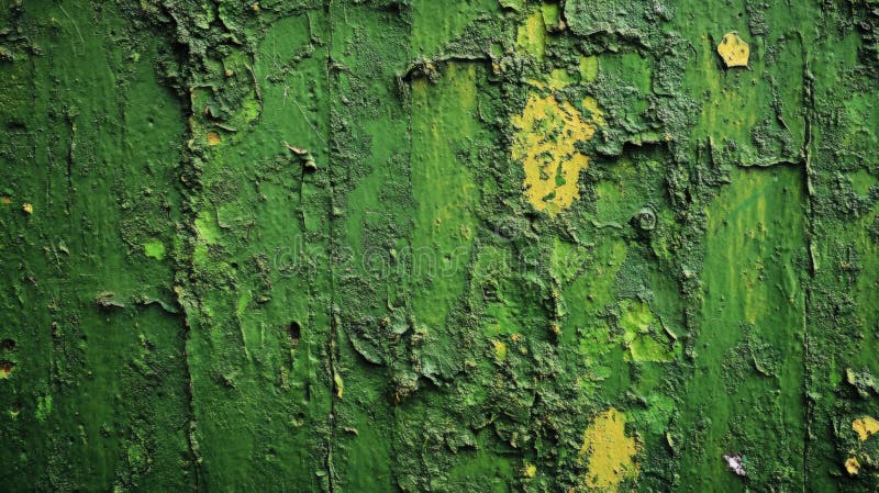 Green Gold Texture Abstract Background Stock Image - Image of dust ...