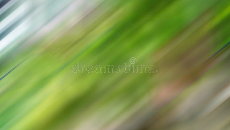 Green Gradation Abstract Background with Smooth Slash Lines. Green ...
