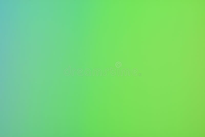 Green Gradation Basic Color Stock Image - Image of background ...