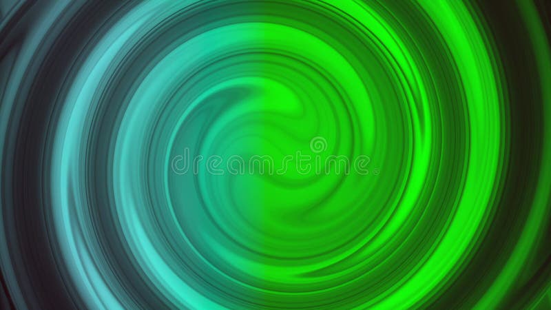 Green Gradient Abstract Animation Background Stock Footage - Video of ...