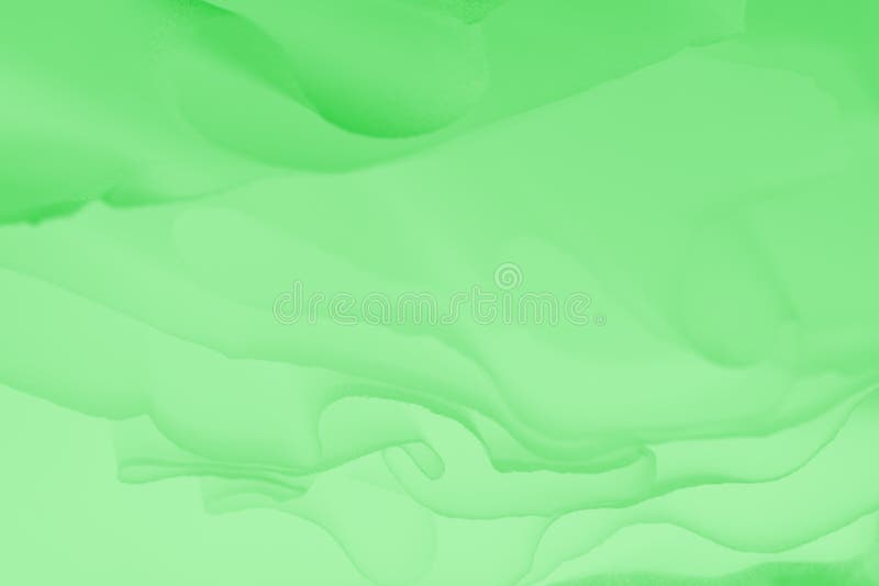 Green Gradient Abstract Background. Fabric Delicate Background Stock ...