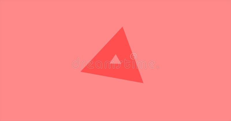 Green Gradient Abstract Geometric Octagonal Background Animationred and ...