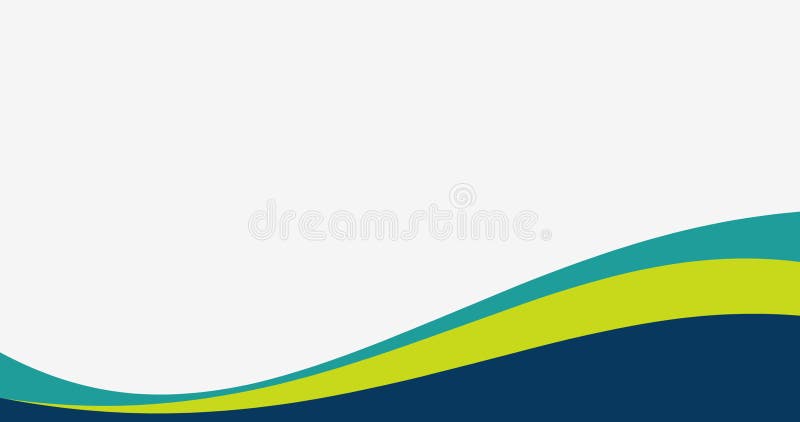 Green Gradient Angled Field Background Animation with Transparent Blank ...