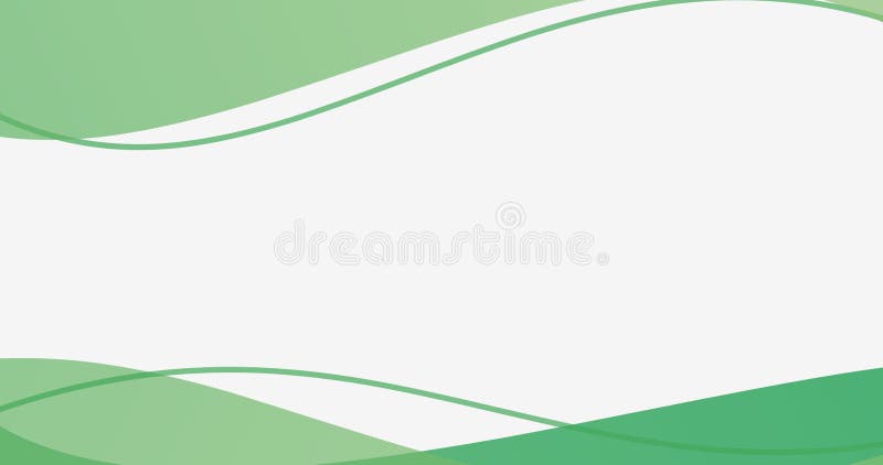 Gradient Arch Web Banner Animation Background with Transparent Blank ...