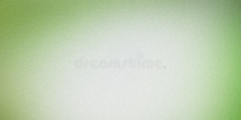Green Gradient Background Fading into White with Grainy Texture, Ideal ...