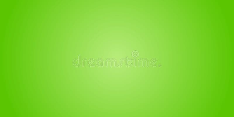 Green Gradient Background for Commercial Uses Stock Illustration ...