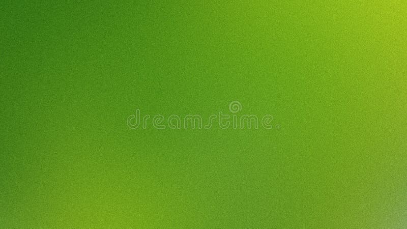 Green Gradient Background with Grainy Texture, Fading To Lighter Green ...