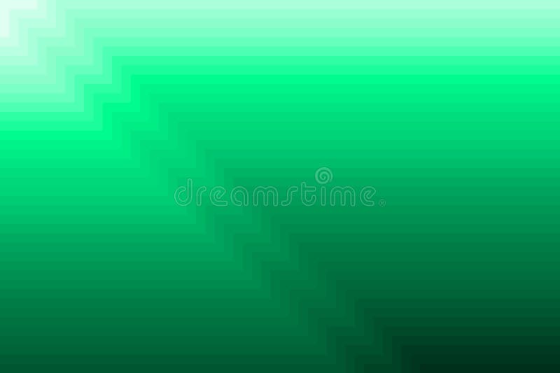 Green Gradient Background with Diagonal Design Creating Striped Effect ...