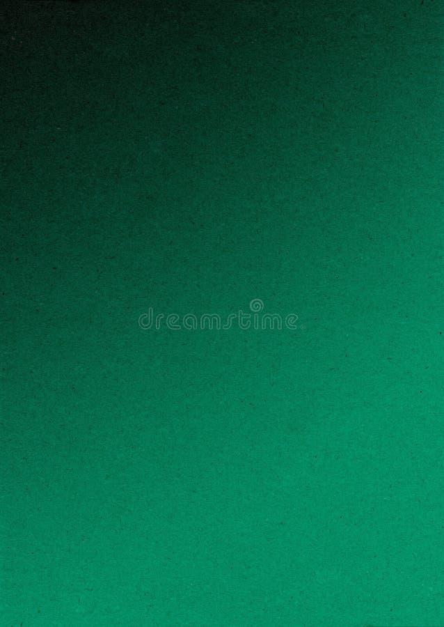 Green Gradient Background with Paper Texture Overlay Stock Image ...