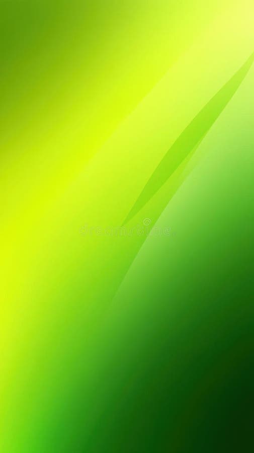 Green Gradient Background with Subtle Diagonal Lines, Abstract Design ...